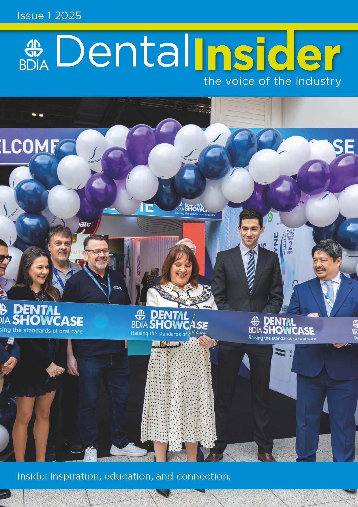 Dental Insider - BDIA