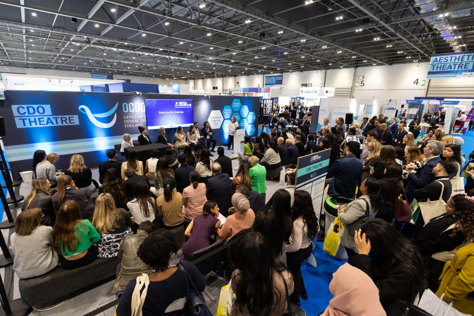 BDIA Dental Showcase 2026 - BDIA